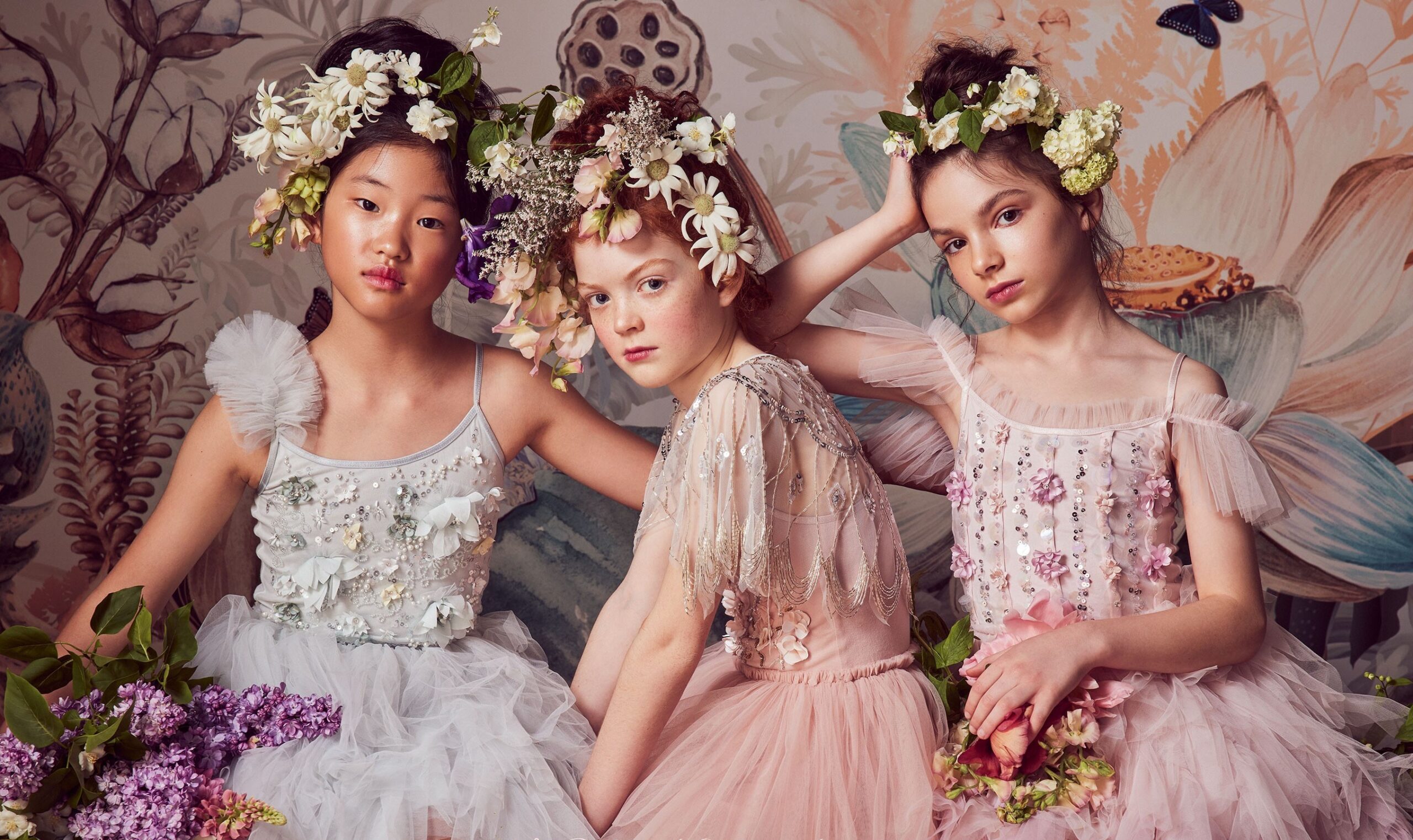 Discover the Allure of Tutu du Monde: Affordable Luxury for Kids