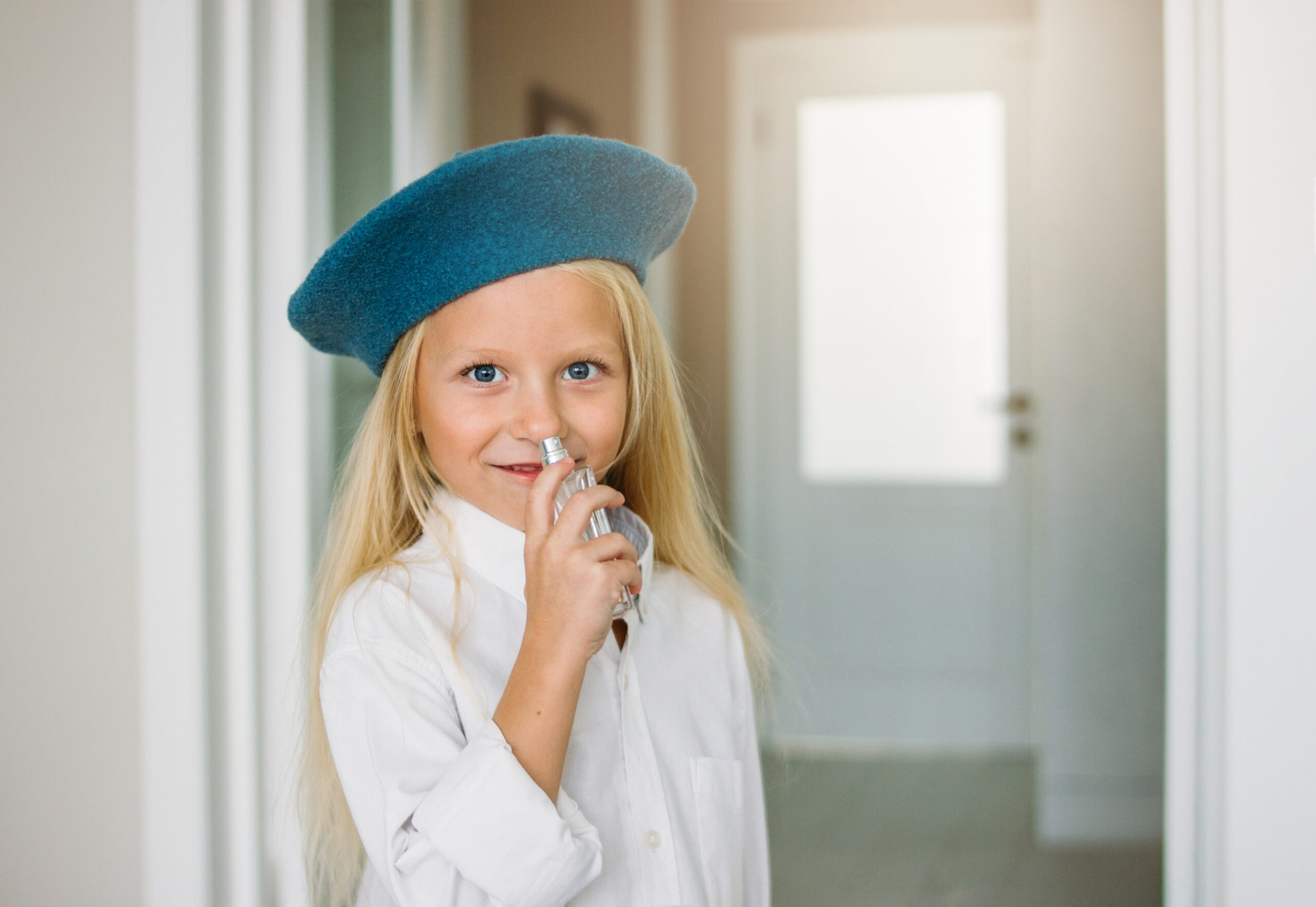 Choosing the Best Perfume for Kids: A guide for stylish parents