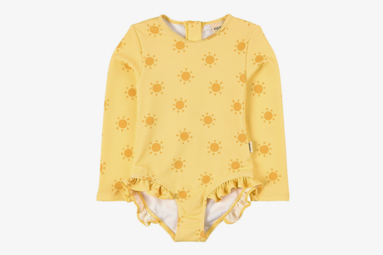 The Top Ten Best Swimwear For Kids From Molo, Kuling & More