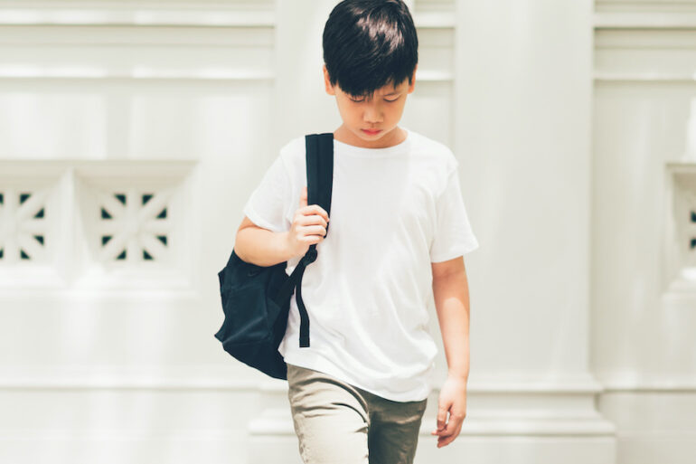 Supporting Shy Children: Understanding and Nurturing Their Traits