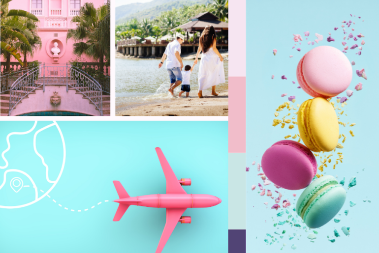 Family Vision Board : Achieve Goals Together | Kidrovia