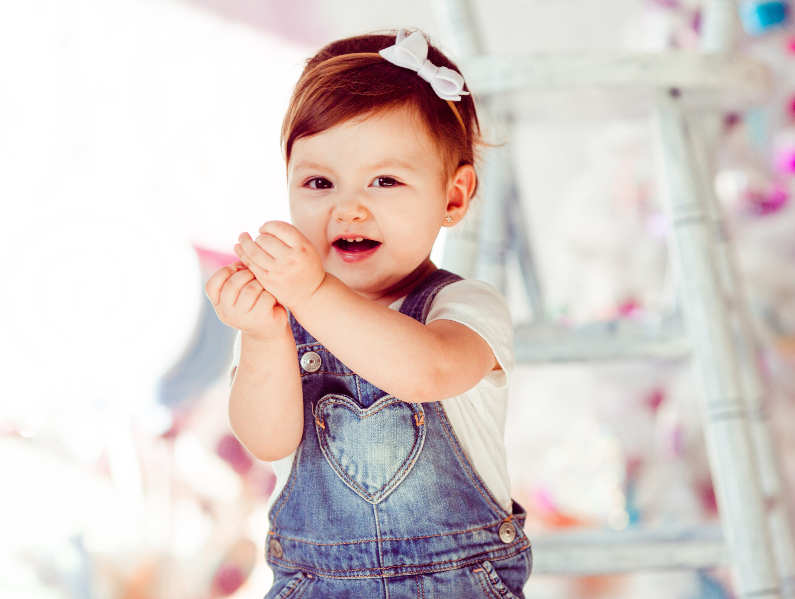 The Best Baby Names of All Time