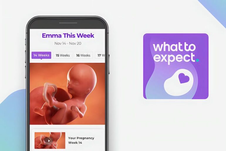 Pregnancy Resources: Books and Apps for Evidence-Based Advice