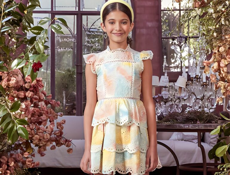 Marlo Kids: Beautiful and Affordable Clothing for Girls-kidrovia