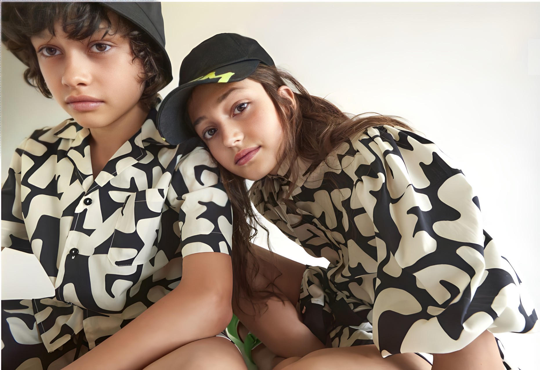 MSGM Kids Collection: Vibrant Italian Fashion | Kidrovia