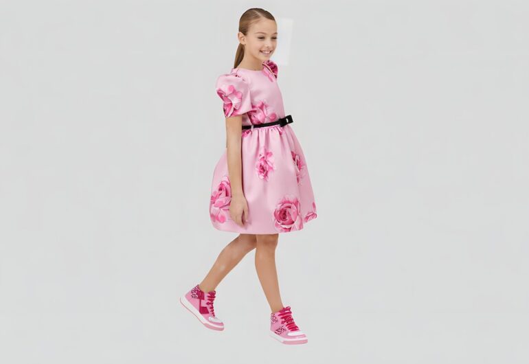 Monnalisa Brand Spotlight – Elevating Children's Fashion-Kidrovia