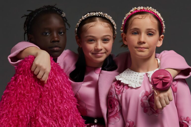 Monnalisa Brand Spotlight – Elevating Children's Fashion-Kidrovia