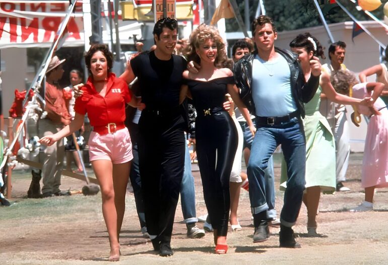 Iconic Teen Movies: 10 Unforgettable Fashion Moments