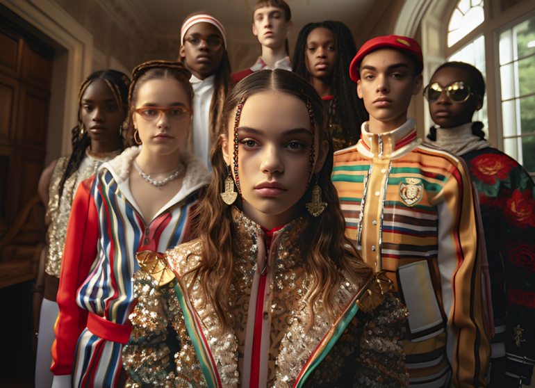 Teenager Wear: 10 Iconic Designer Items for Today's Youth