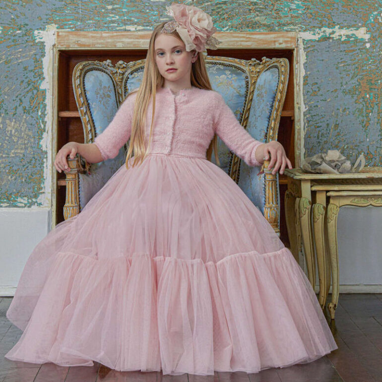Bardot Junior: A Fashionable Journey for Kids and Teens-kidrovia