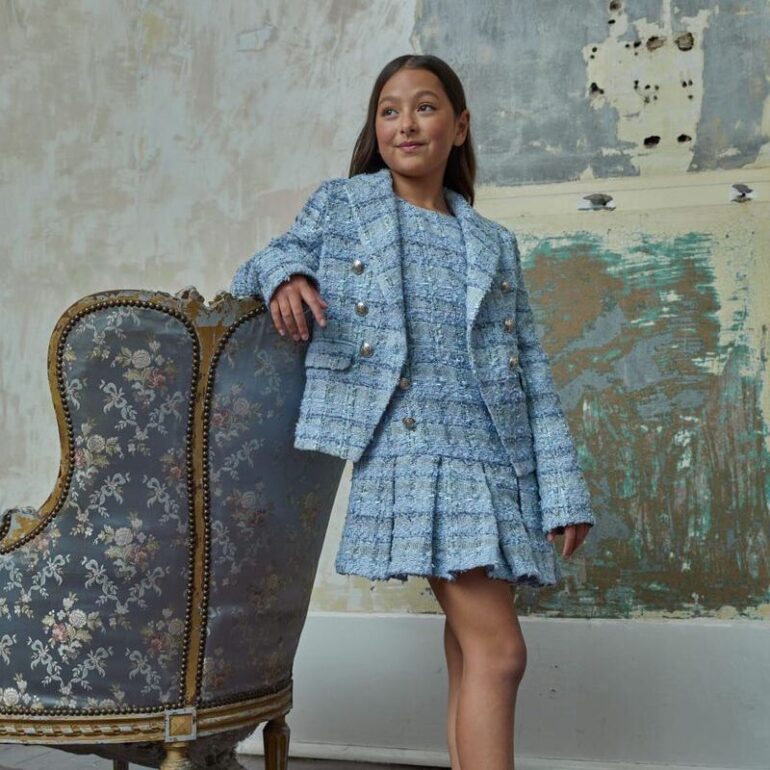 Bardot Junior: A Fashionable Journey for Kids and Teens-kidrovia