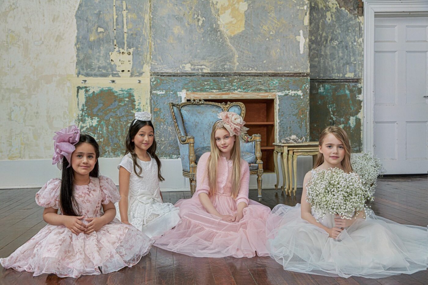 Bardot Junior: A Fashionable Journey for Kids and Teens-kidrovia