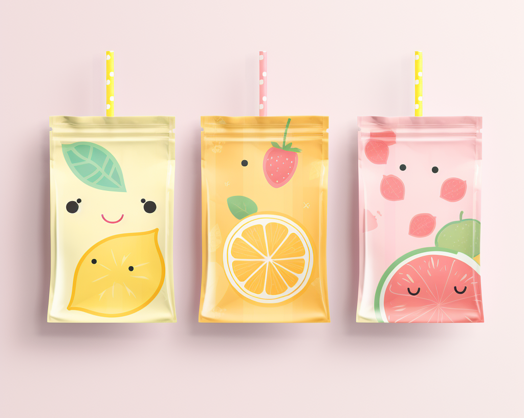 Safe and Delicious Alternatives to Kids’ Fruit Pouches: A Nutritious ...