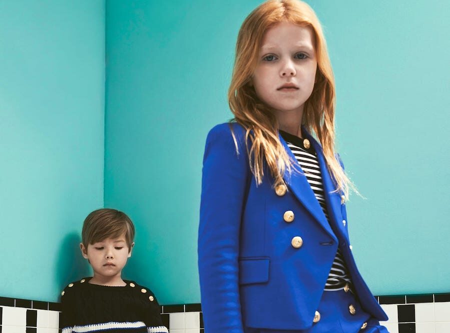 Top Kids’ Fashion Brands for 2024: Unveiling the Best of - Kidrovia
