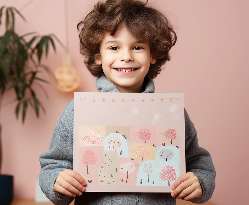 20 Exciting New Year’s Resolutions for Kids in 2024 - Kidrovia