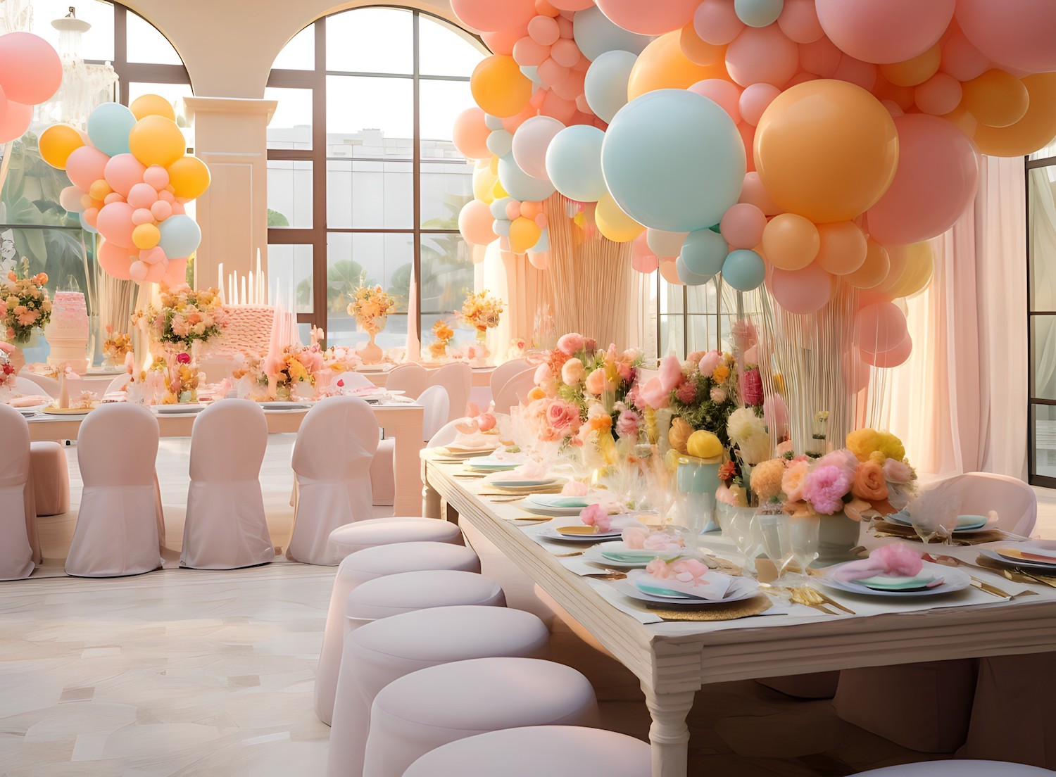 The Best Children’s Birthday Party Venues in Top U.S Cities - Kidrovia