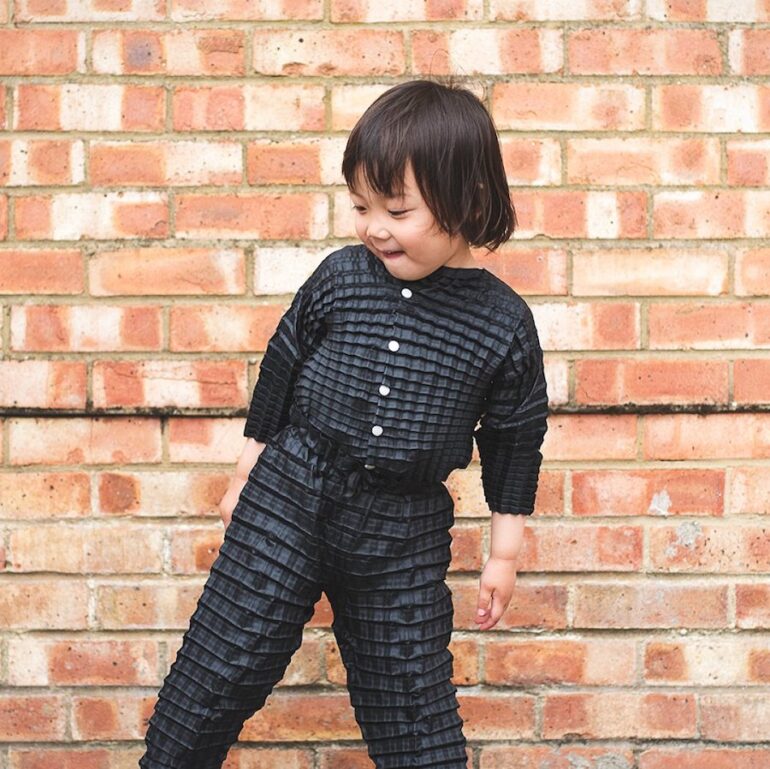 Latest Trends in Fashion: Kids Fashion Magazine | Kidrovia