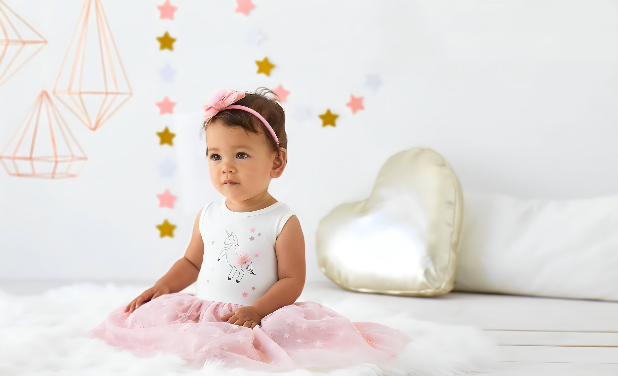 Elegant Baby: A Legacy of Luxury in Baby Gifting - Kidrovia