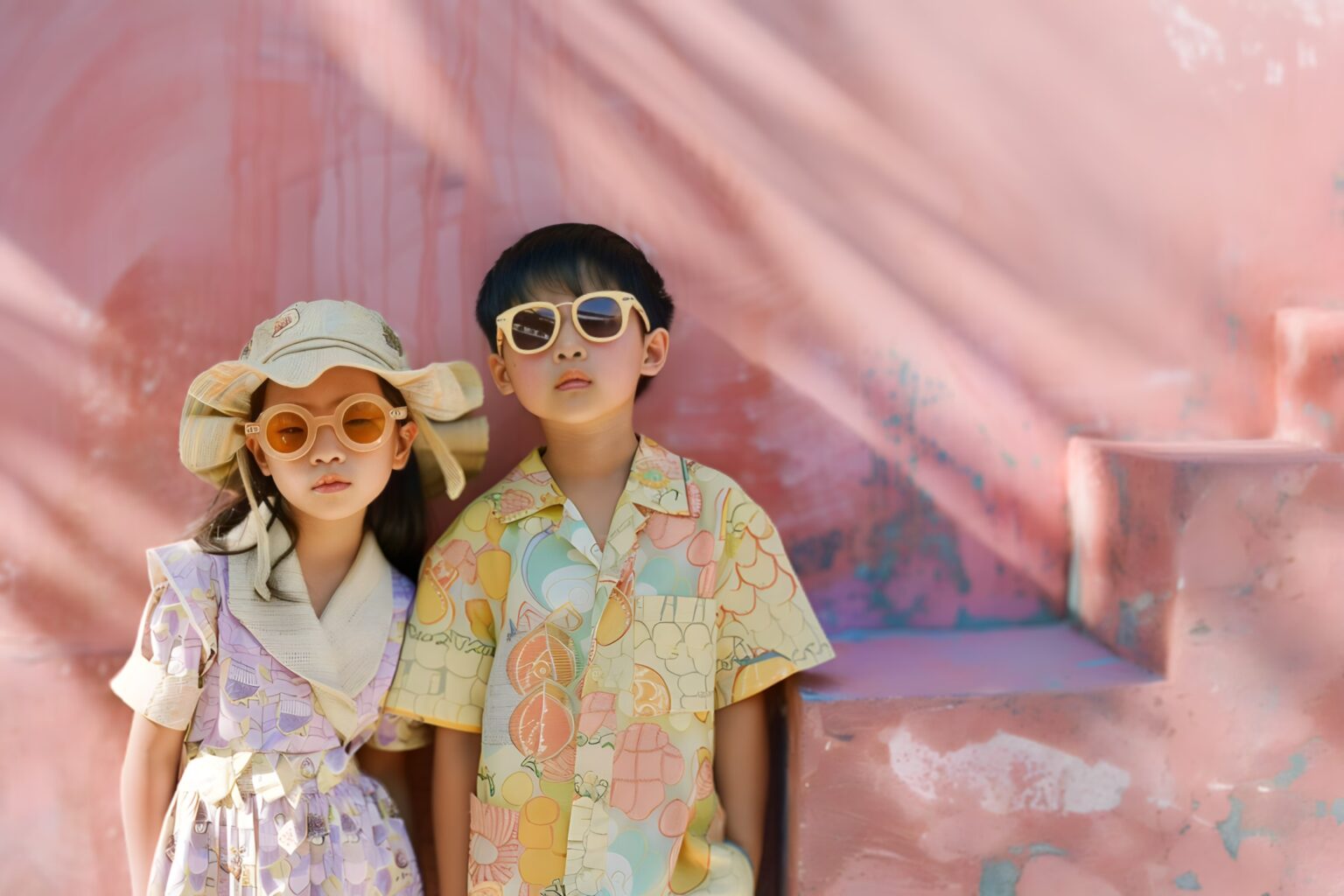 Latest Trends in Fashion: Kids Fashion Magazine | Kidrovia