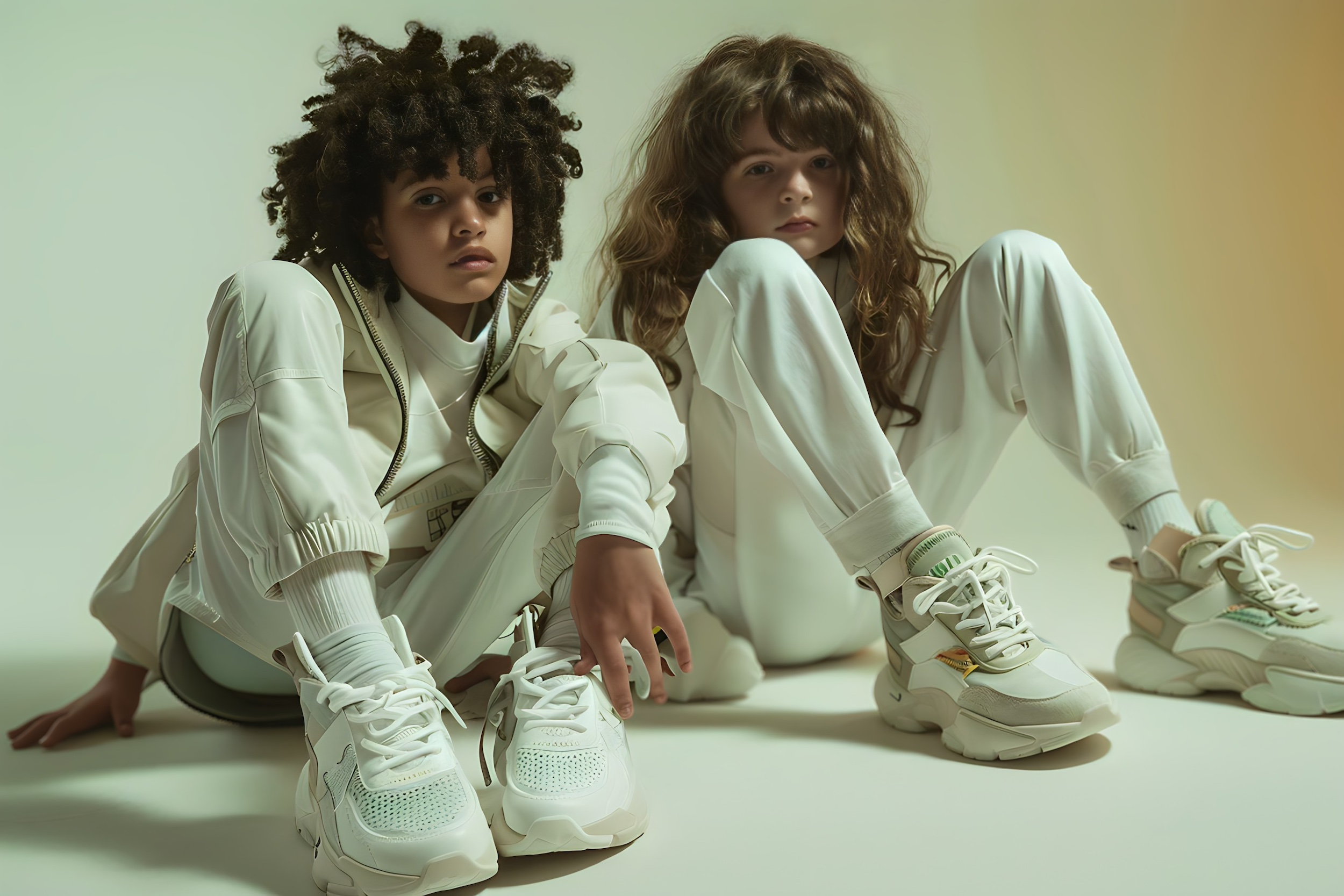 10 Trendy Running Shoes For Kids To Buy Now - Kidrovia