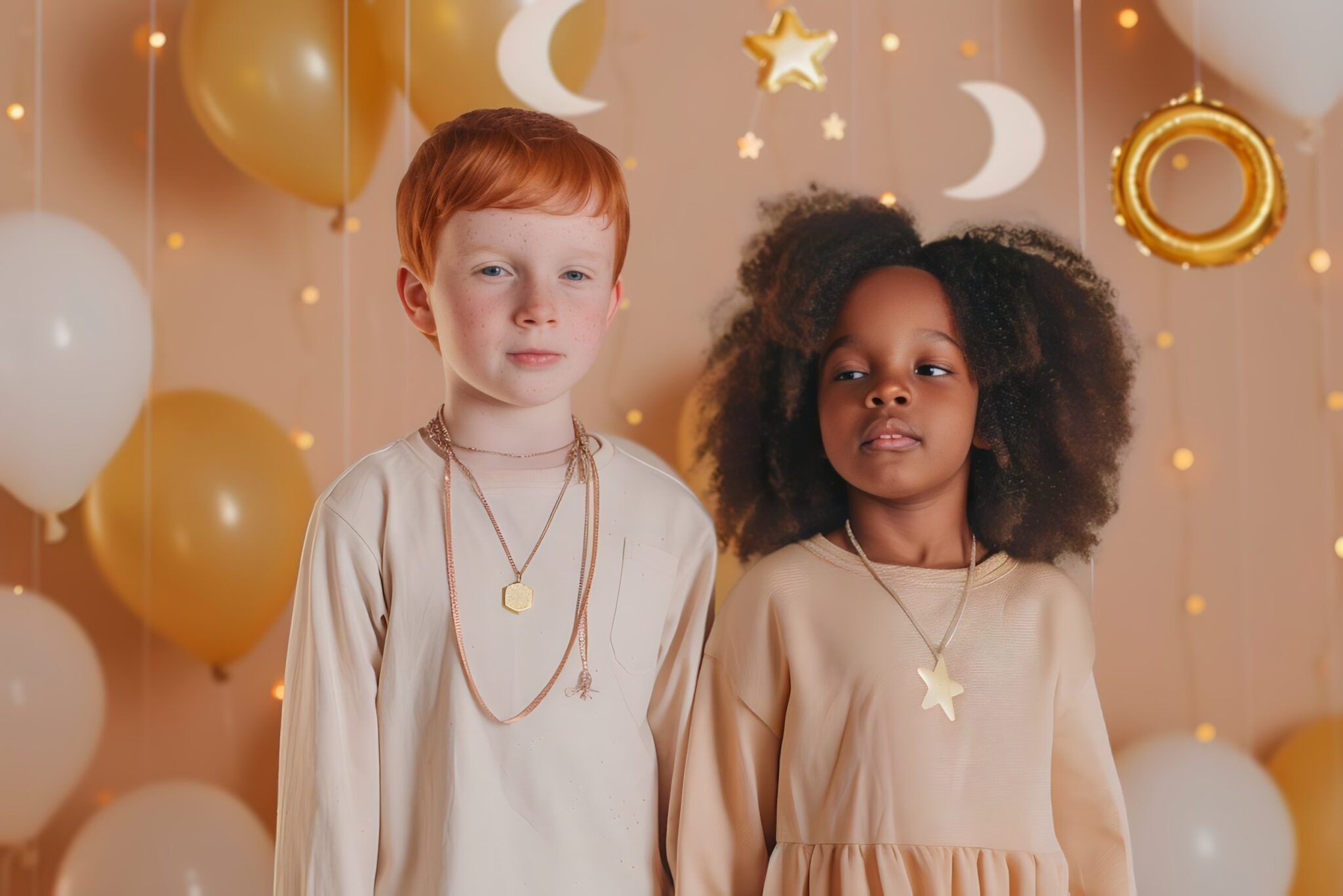 What are the latest fashion trends for kids in 2024? – Kidrovia