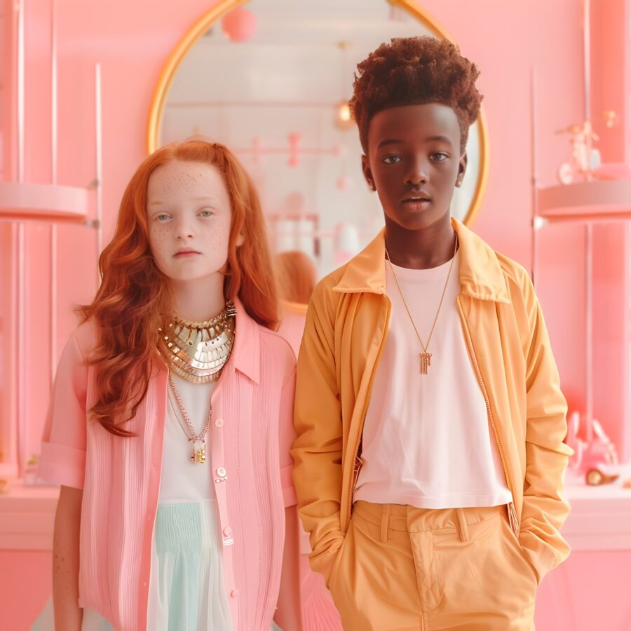 Kidrovia Kidswear Magazine: The Ultimate Destination for Kids Fashion