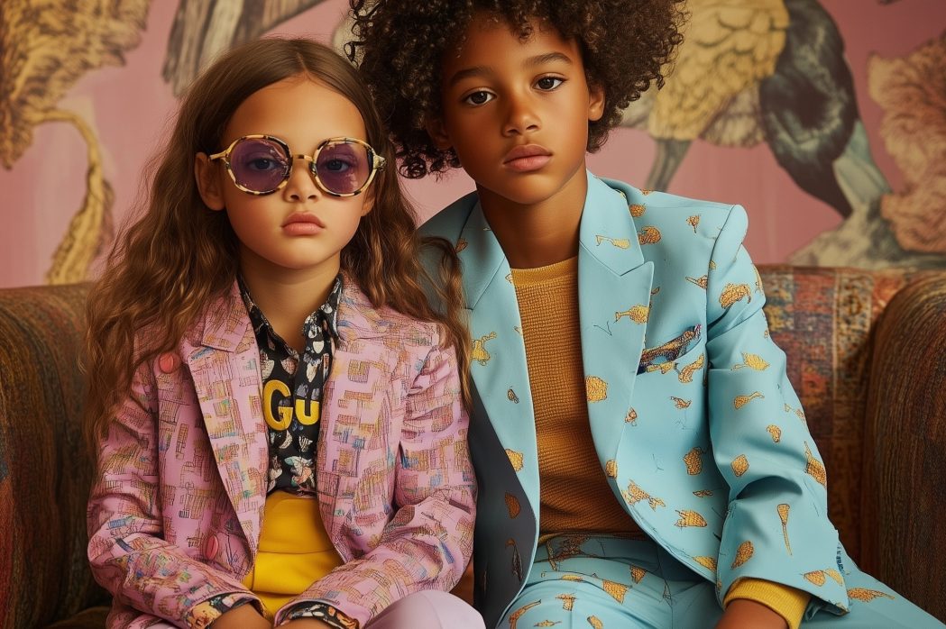 Top Kids’ Fashion Brands for 2024: Unveiling the Best of - Kidrovia