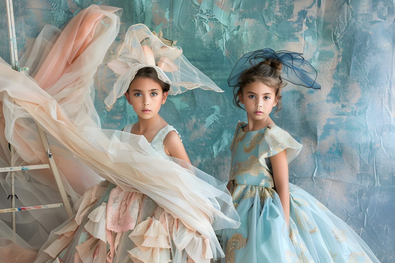 What are the latest fashion trends for kids in 2024? - Kidrovia