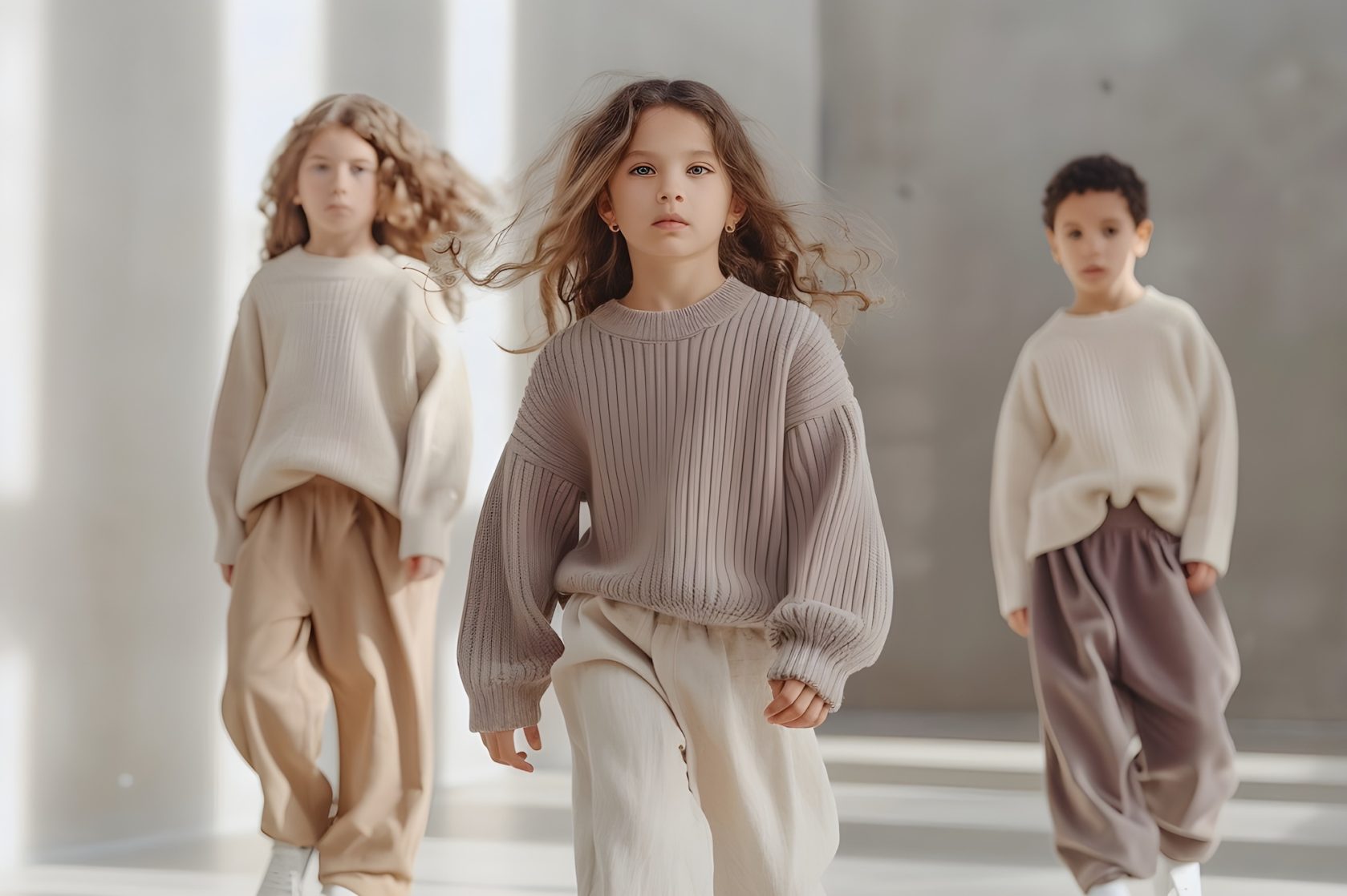 Tiny Trendsetters 2026: KidRovia’s Vision for Kids’ Fashion - Kidrovia